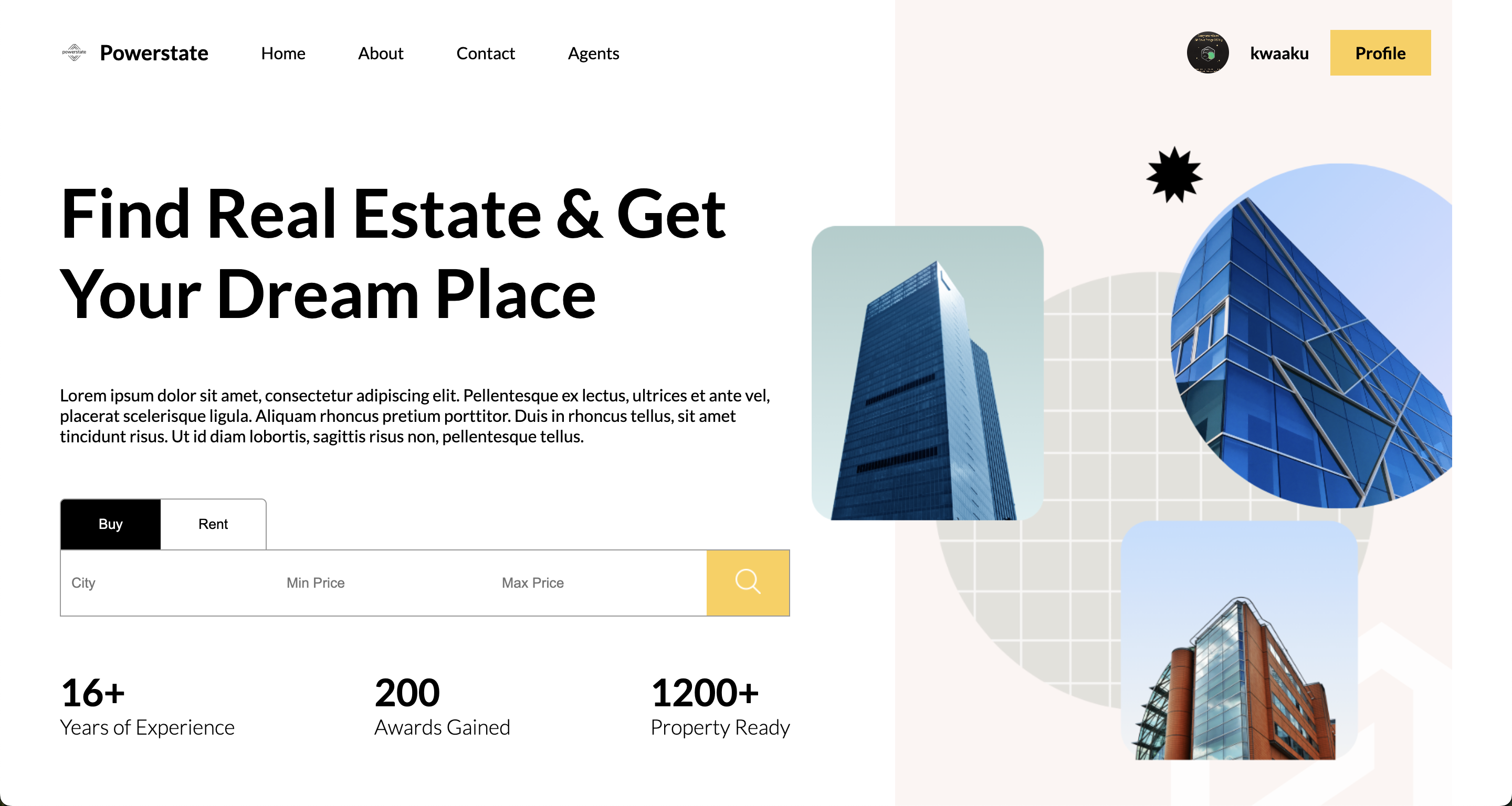 Boamah-Powers | Portfolio